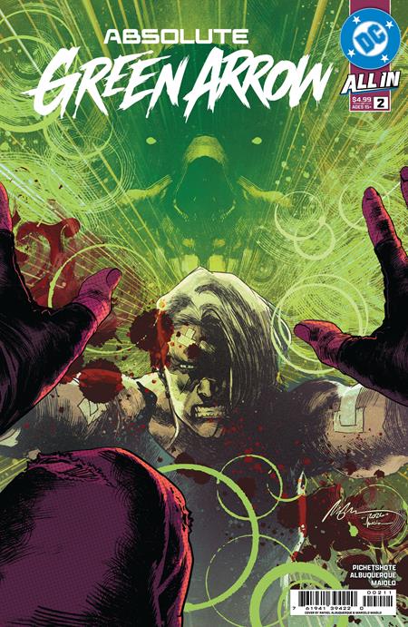 New comics for June 17th, 2026! | Sterling Silver Comics