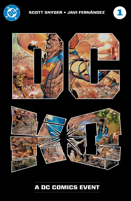 New comics for October 8th, 2025! | Sterling Silver Comics