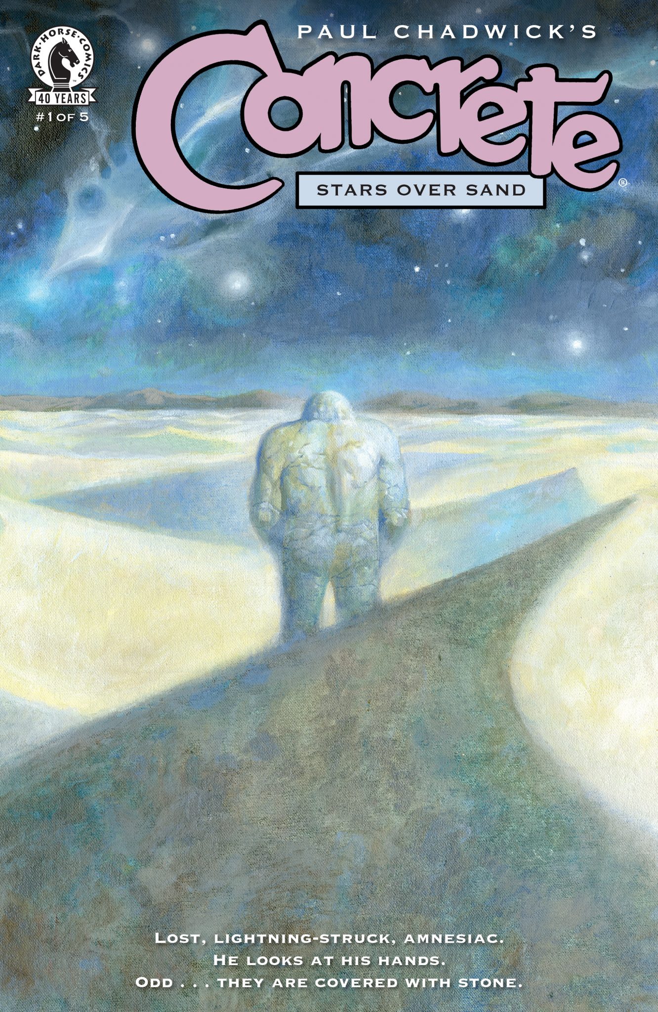 New comics for June 17th, 2026! | Sterling Silver Comics