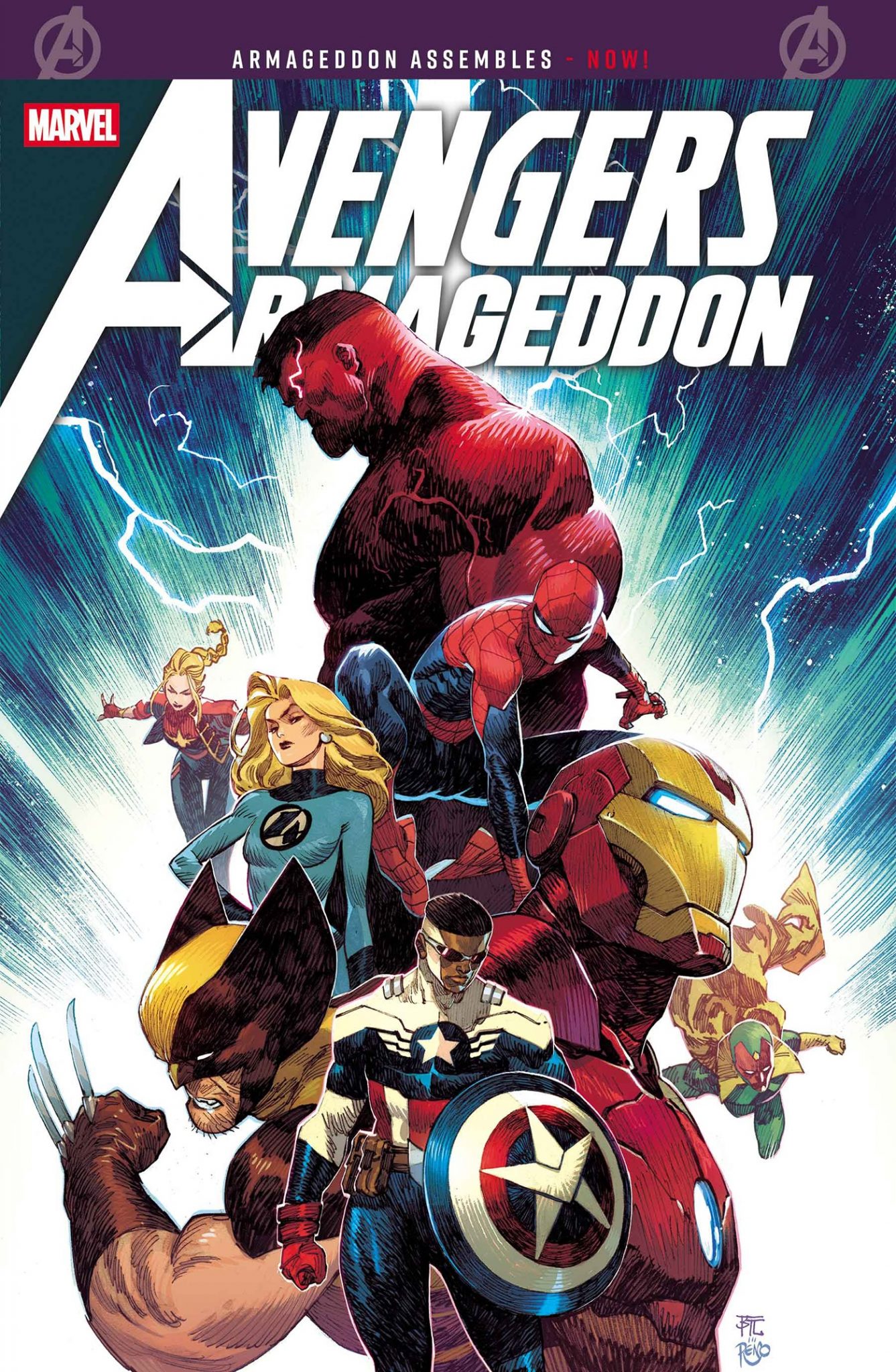 New comics for June 10th, 2026! | Sterling Silver Comics