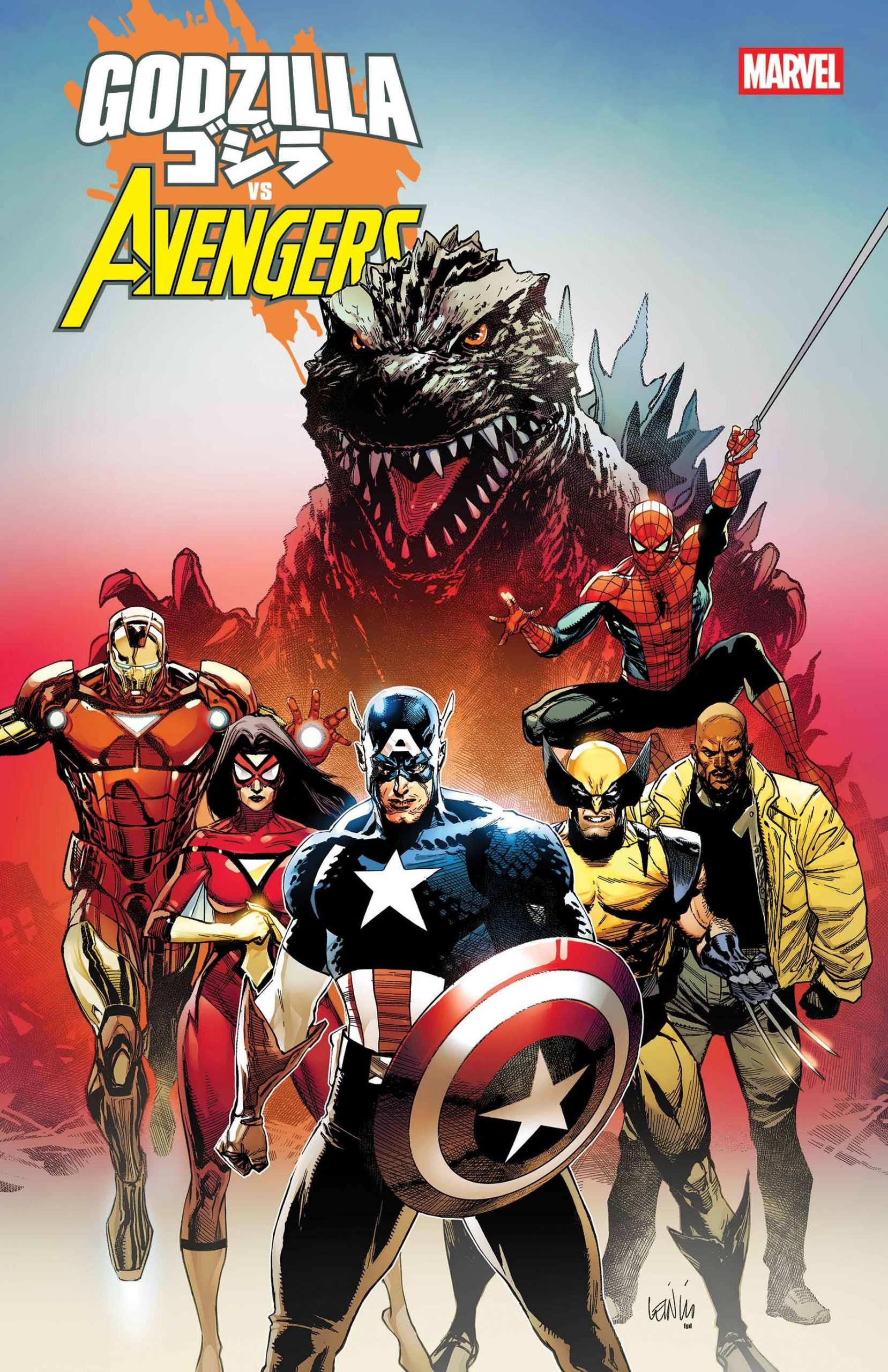 New comics for June 18th, 2025! | Sterling Silver Comics