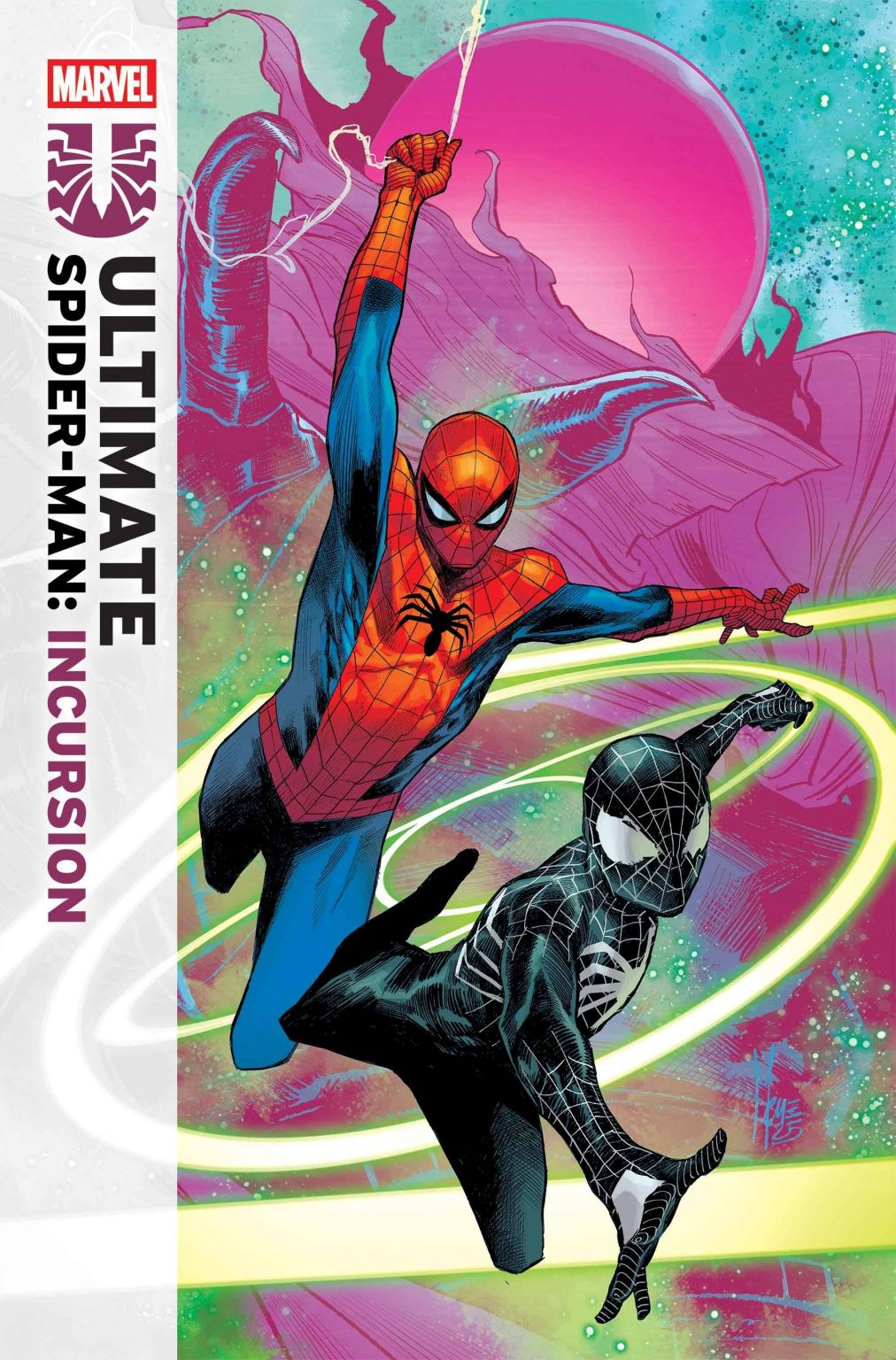 New comics for June 25th, 2025! | Sterling Silver Comics