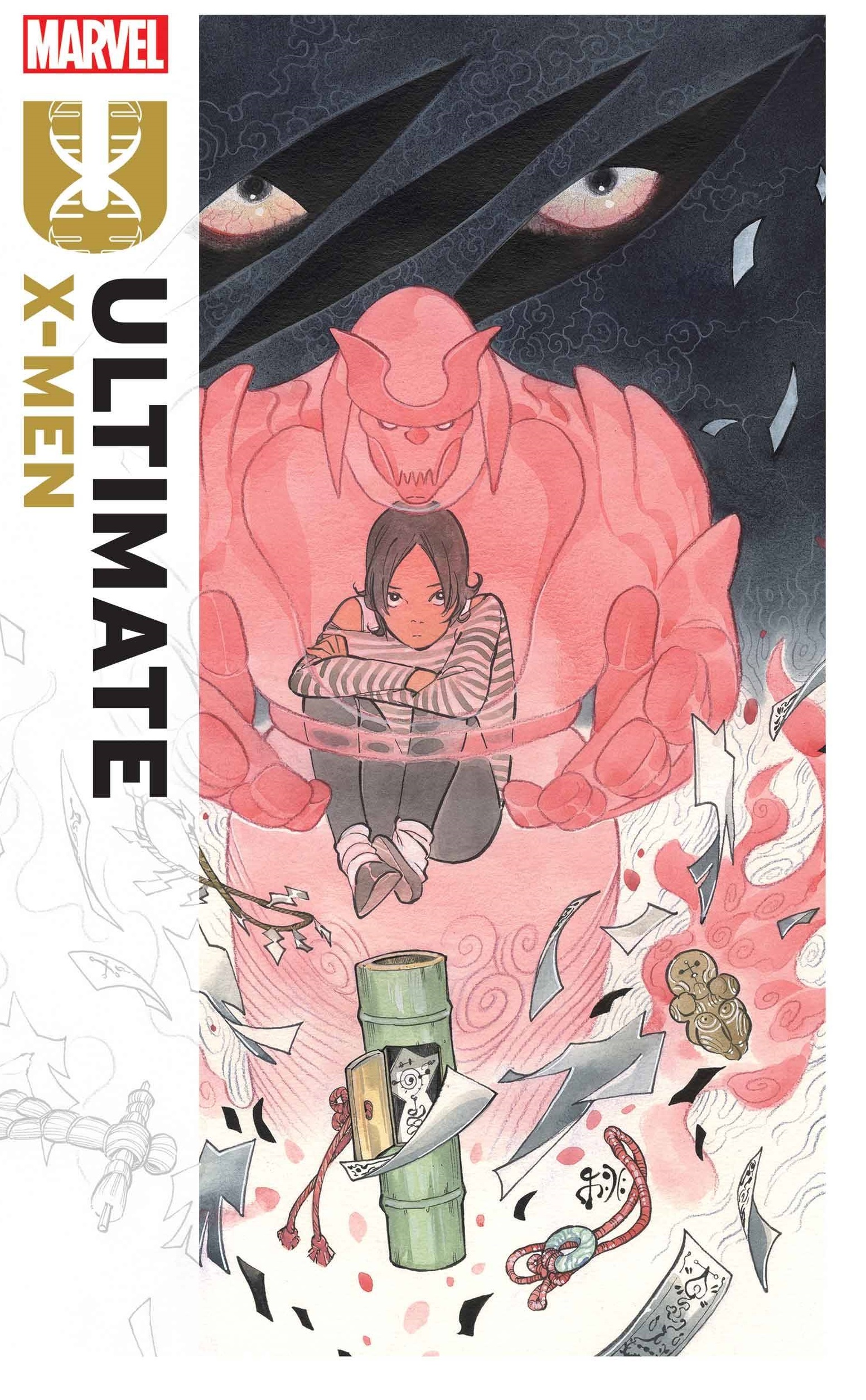 New comics for March 5th/6th, 2024! | Sterling Silver Comics