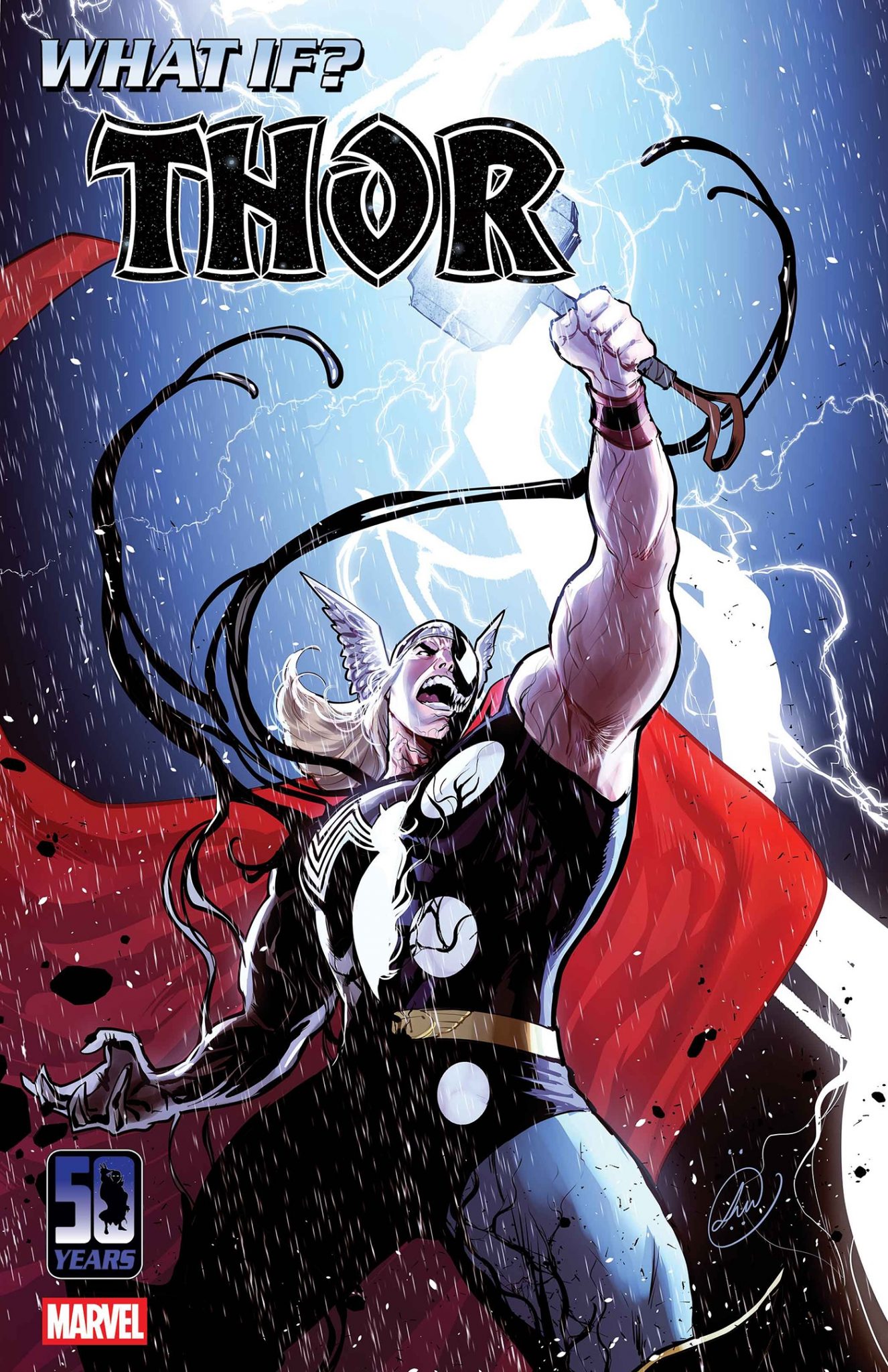 New comics for June 17th, 2026! | Sterling Silver Comics