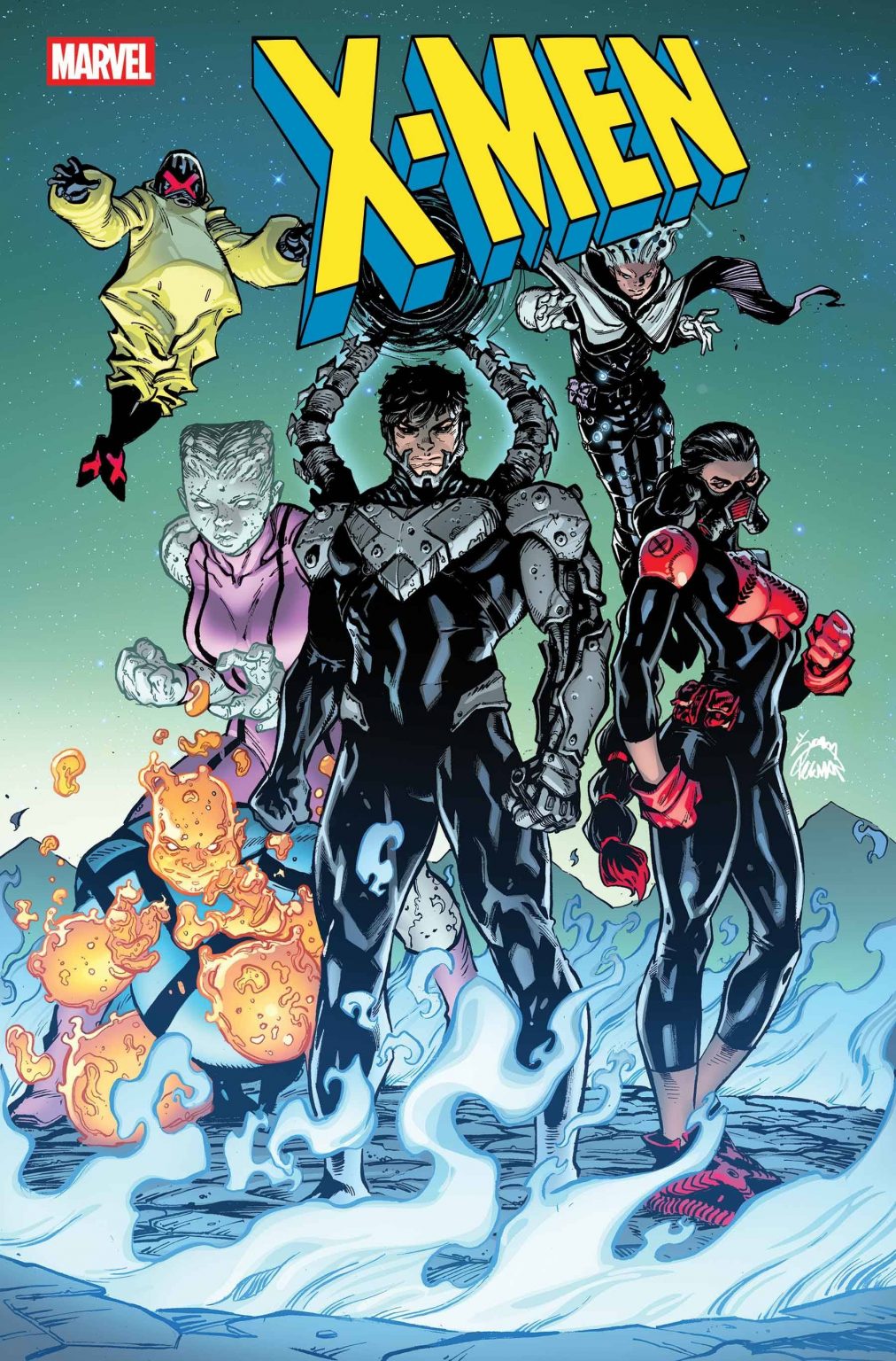 Sterling Silver Comics | Camarillo, CA Comics and Graphic Novels